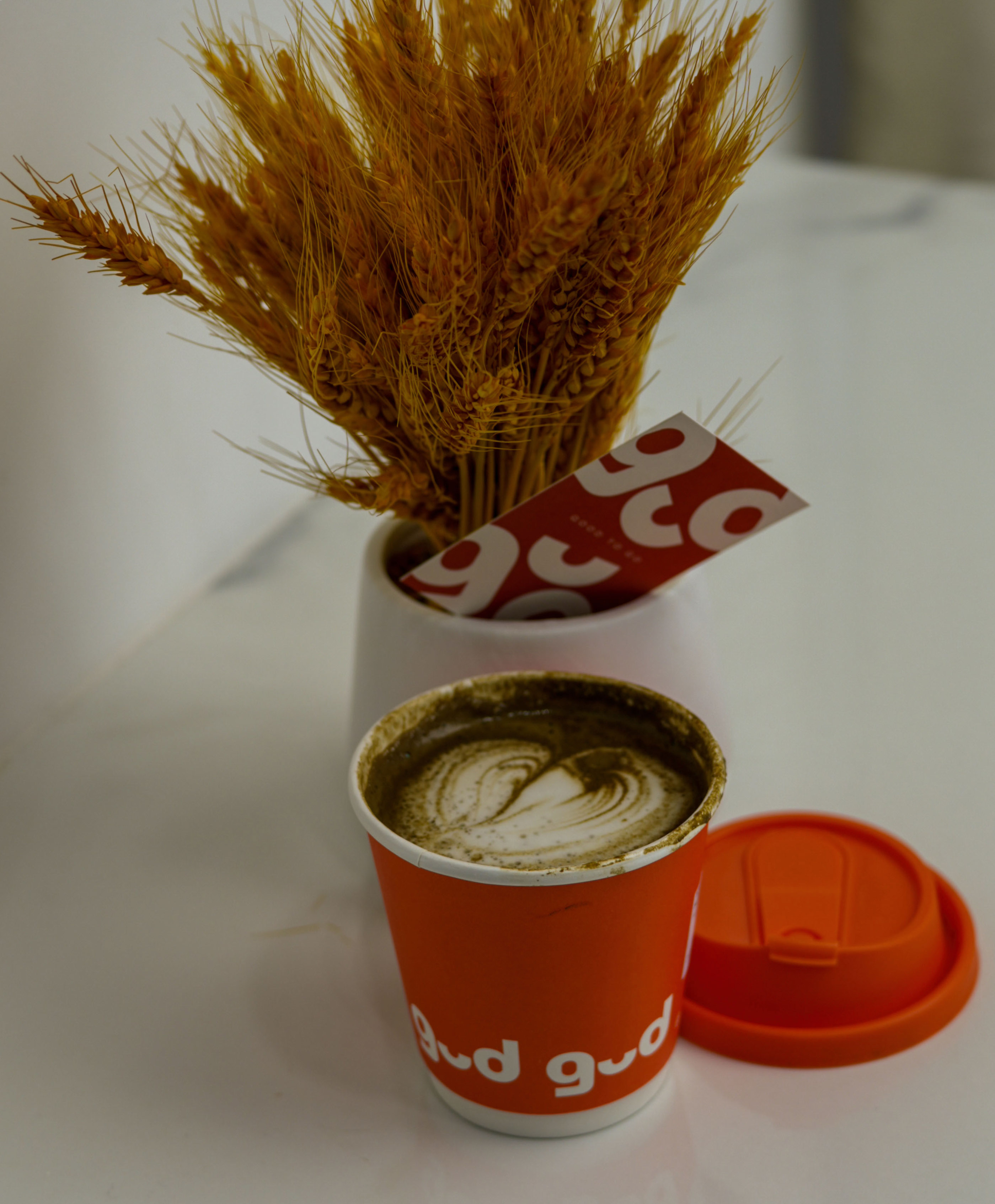 Eat Drink KL | Gud Gud Coffee, Subang Jaya